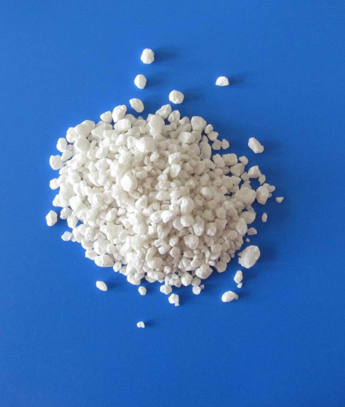 Calcium Chloride/CaCl2 Granule Manufacturer for Industrial Grade