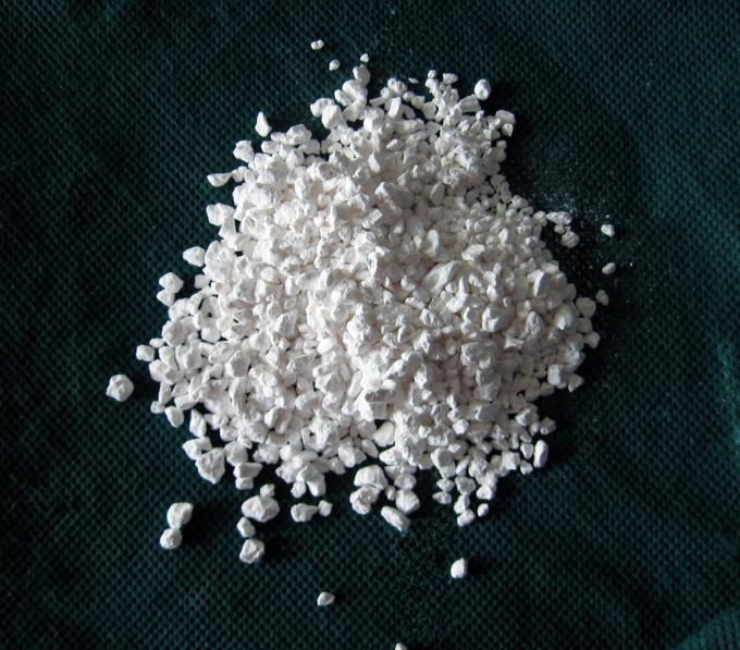Calcium Chloride/CaCl2 Granule Manufacturer for Industrial Grade
