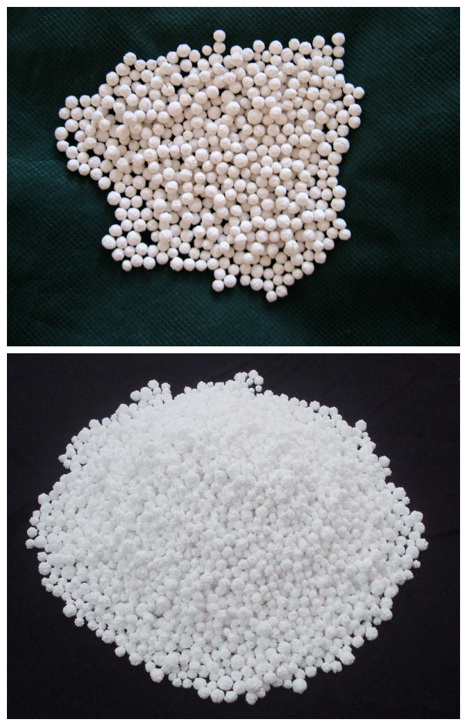 Calcium Chloride/CaCl2 Ball/Pellet Manufacturer for Industrial Grade