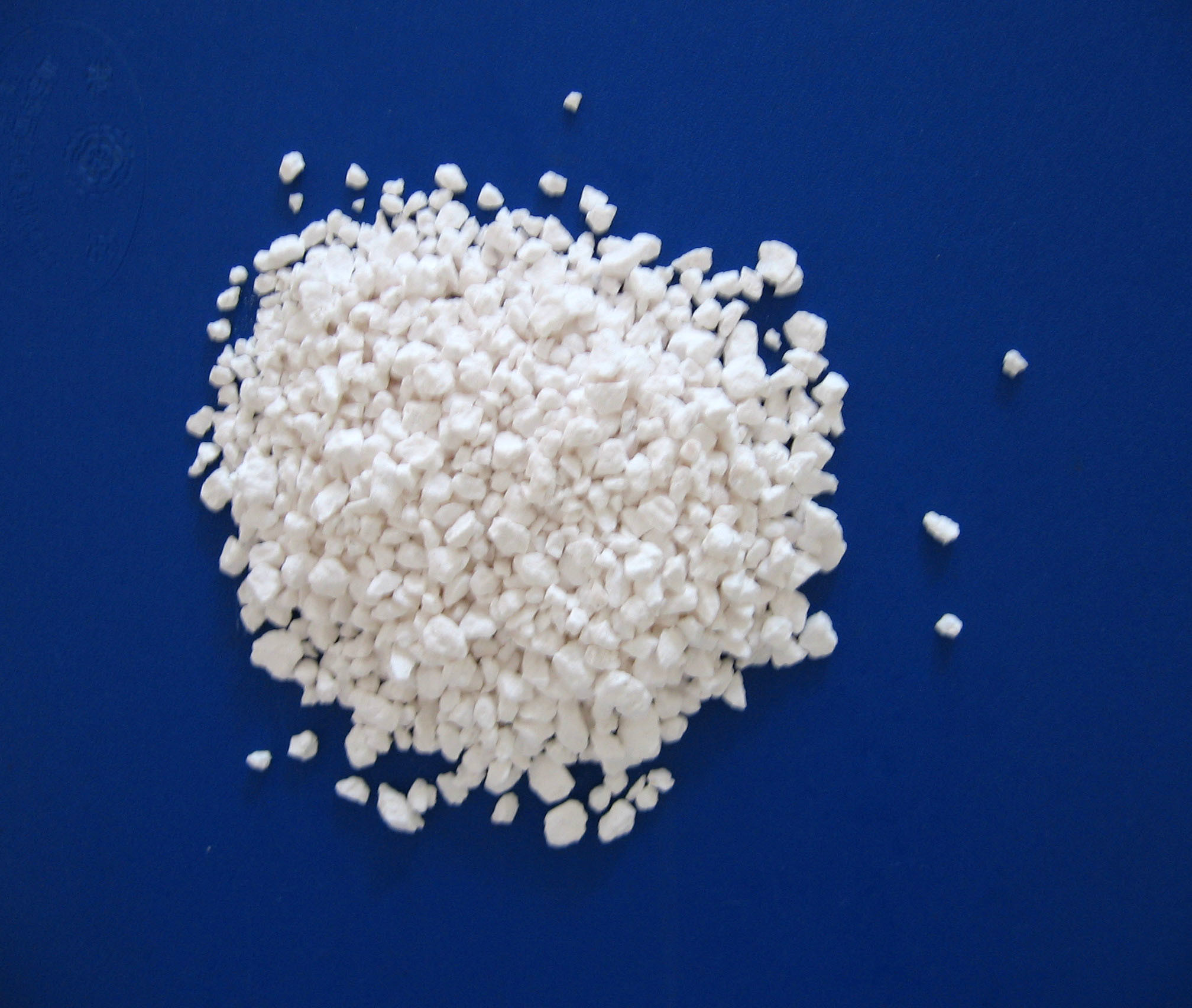 Calcium Chloride/CaCl2 Granule Manufacturer for Industrial Grade